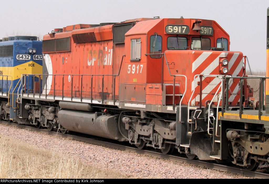 CP 5917
